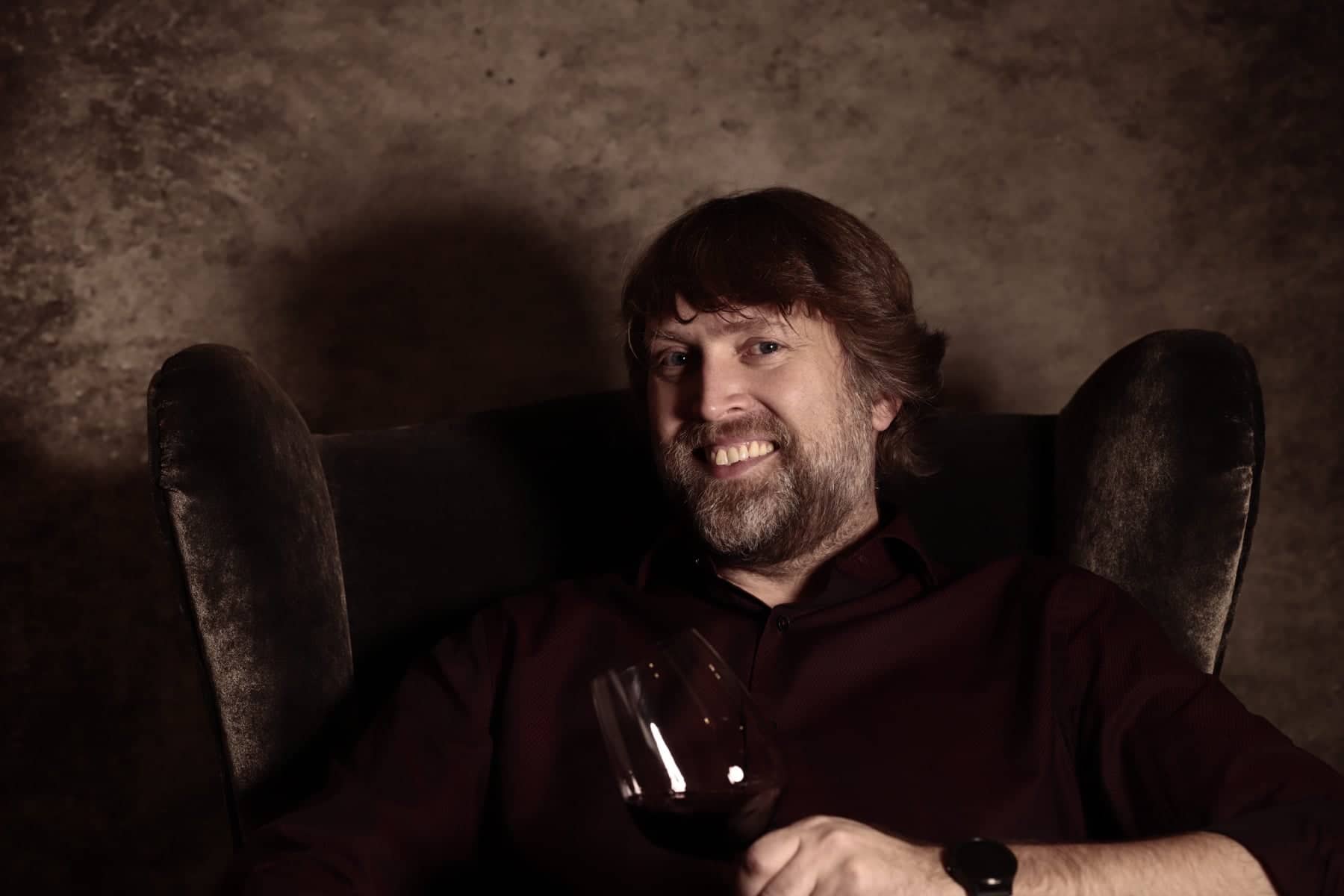 Meet Stig André Jacobsen from Fun Fuel!